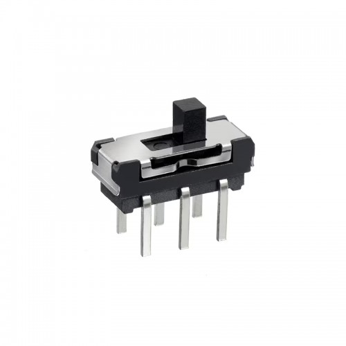 Mini Slide Switch