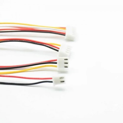 Cable XH 2.54mm Femelle 2P