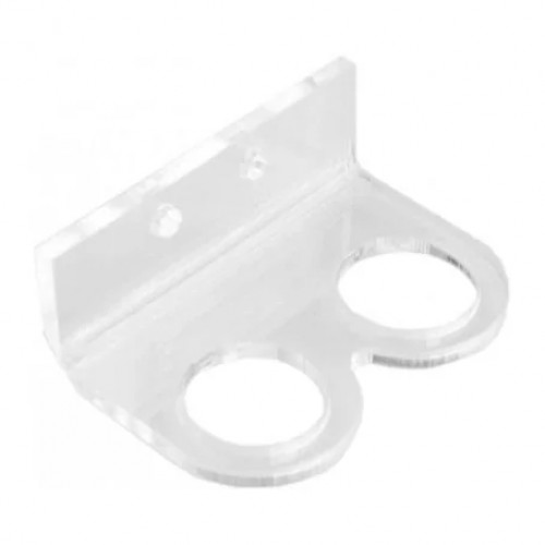 Acrylic Fixed Bracket For HC-SR04 Ultrasonic Module