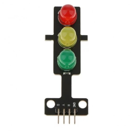LED Traffic Lights Signal Module feux rouge
