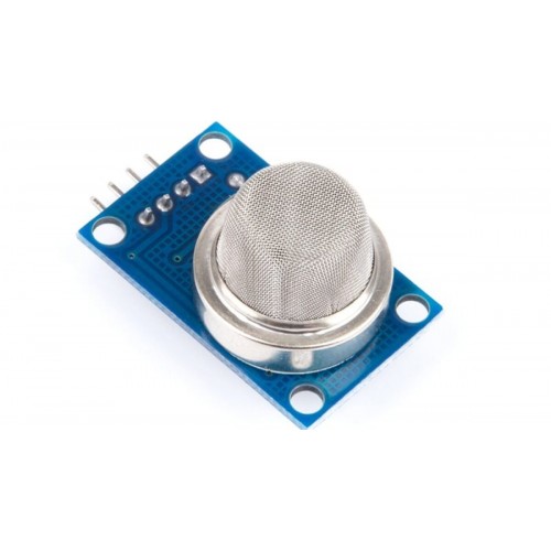 MQ-2 Smoke Gas LPG Butane hydrogen Sensor Module