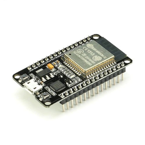 ESP32 NODE32S WiFi + Bluetooth Dual Core 38PIN